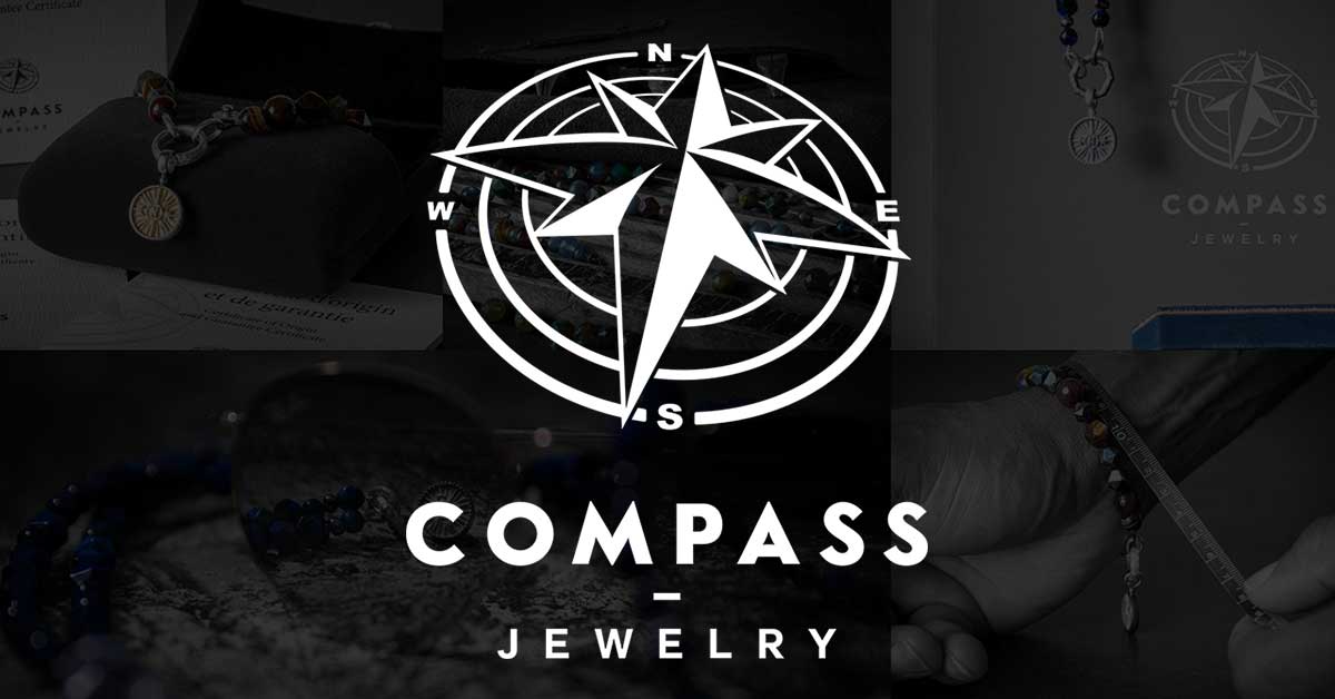 Size Chart – compass-jewelry